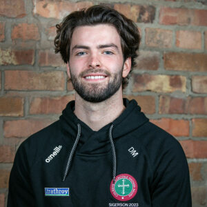 Students' Union - St Mary's University College