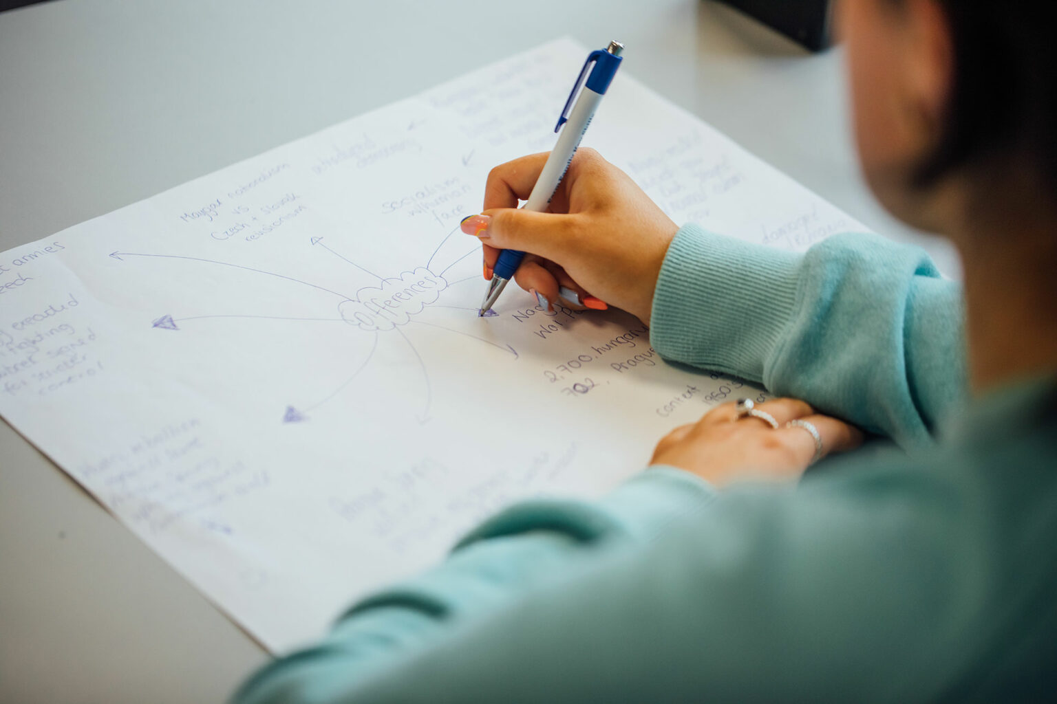 Entry Requirements - St Mary's University College