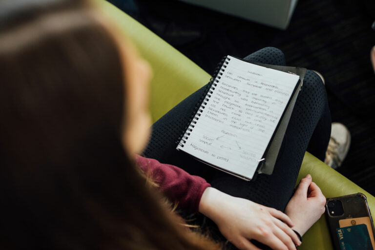 Entry Requirements - St Mary's University College