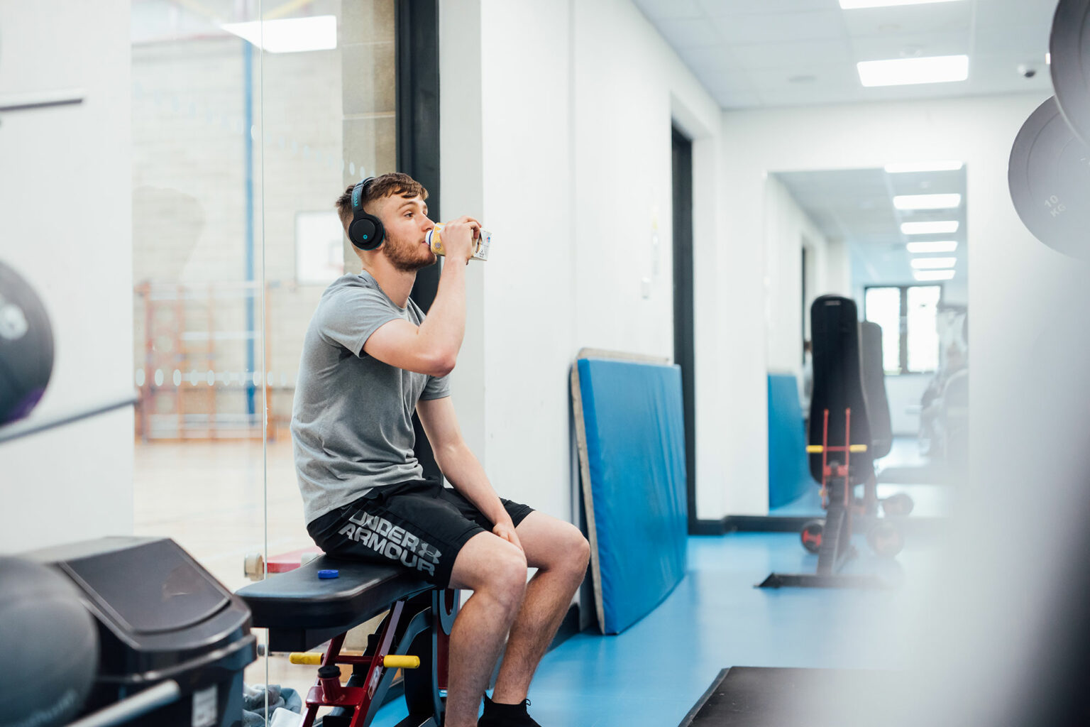 Entry Requirements - St Mary's University College