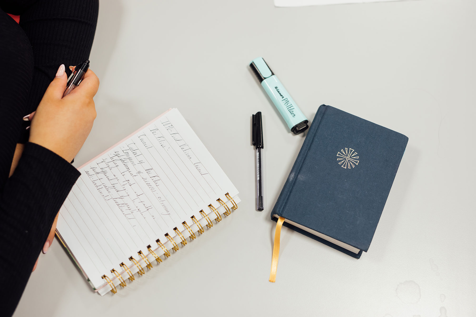 Entry Requirements - St Mary's University College