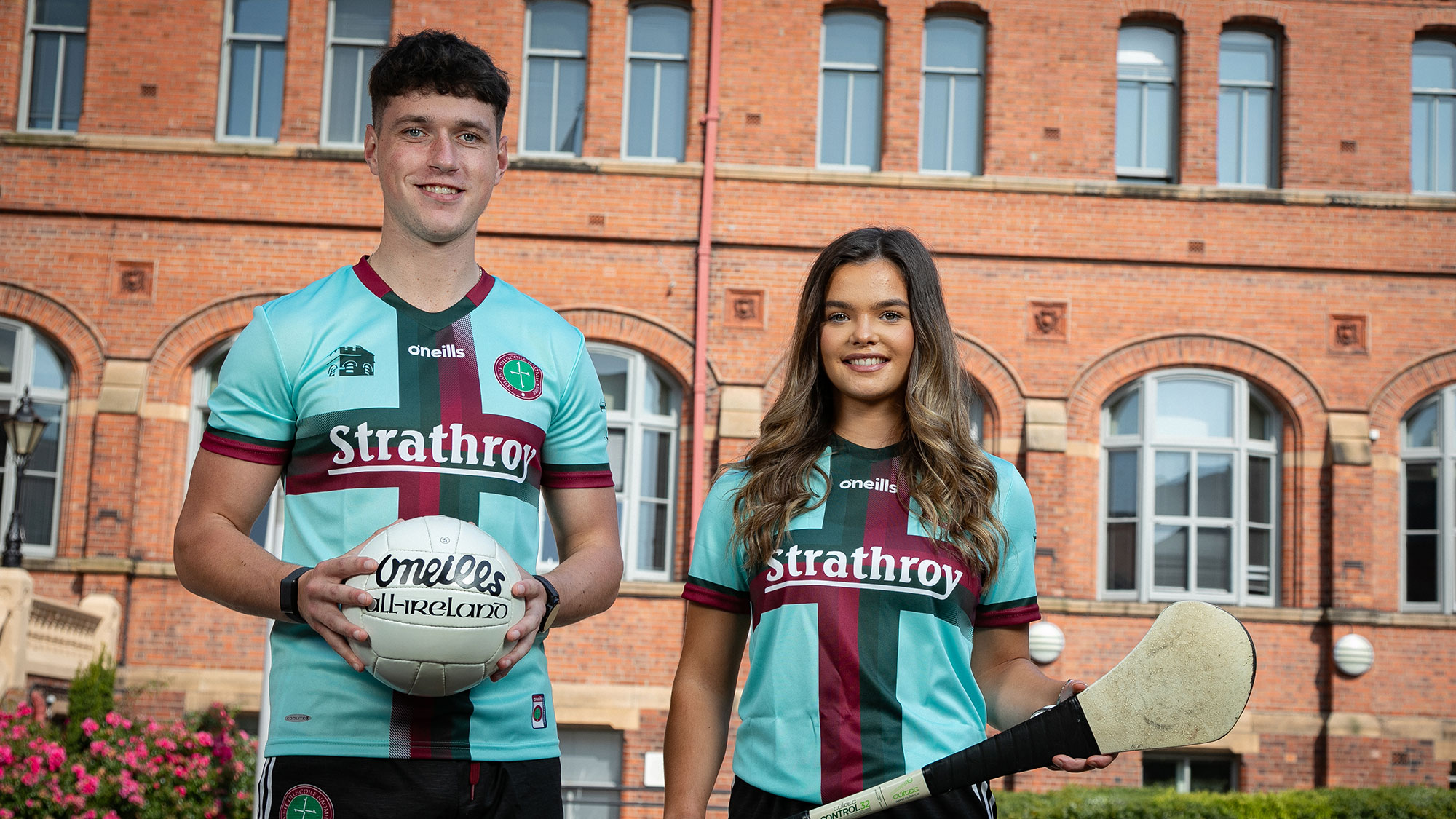 St Mary’s student signs for New Orleans Saints - St Mary's University ...