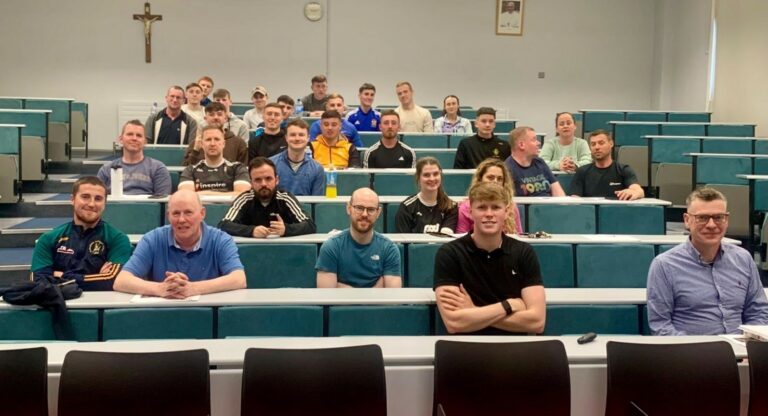 News - St Mary's University College