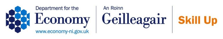 Skill-Up Project - St Mary's University College