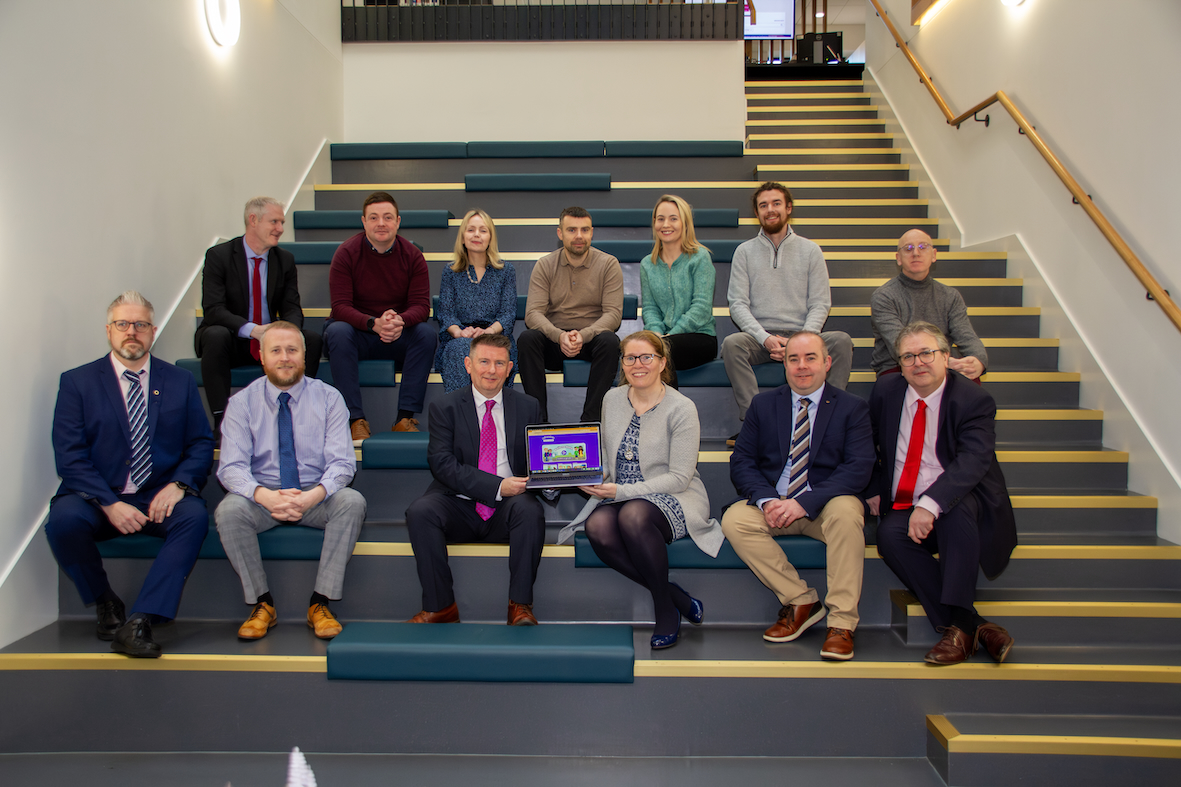 Baile na Mata: Ceathrú na gCodán – A Groundbreaking Irish Language ...